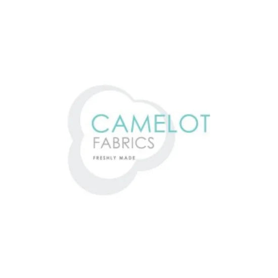Camelot Fabrics – CraftsFabrics