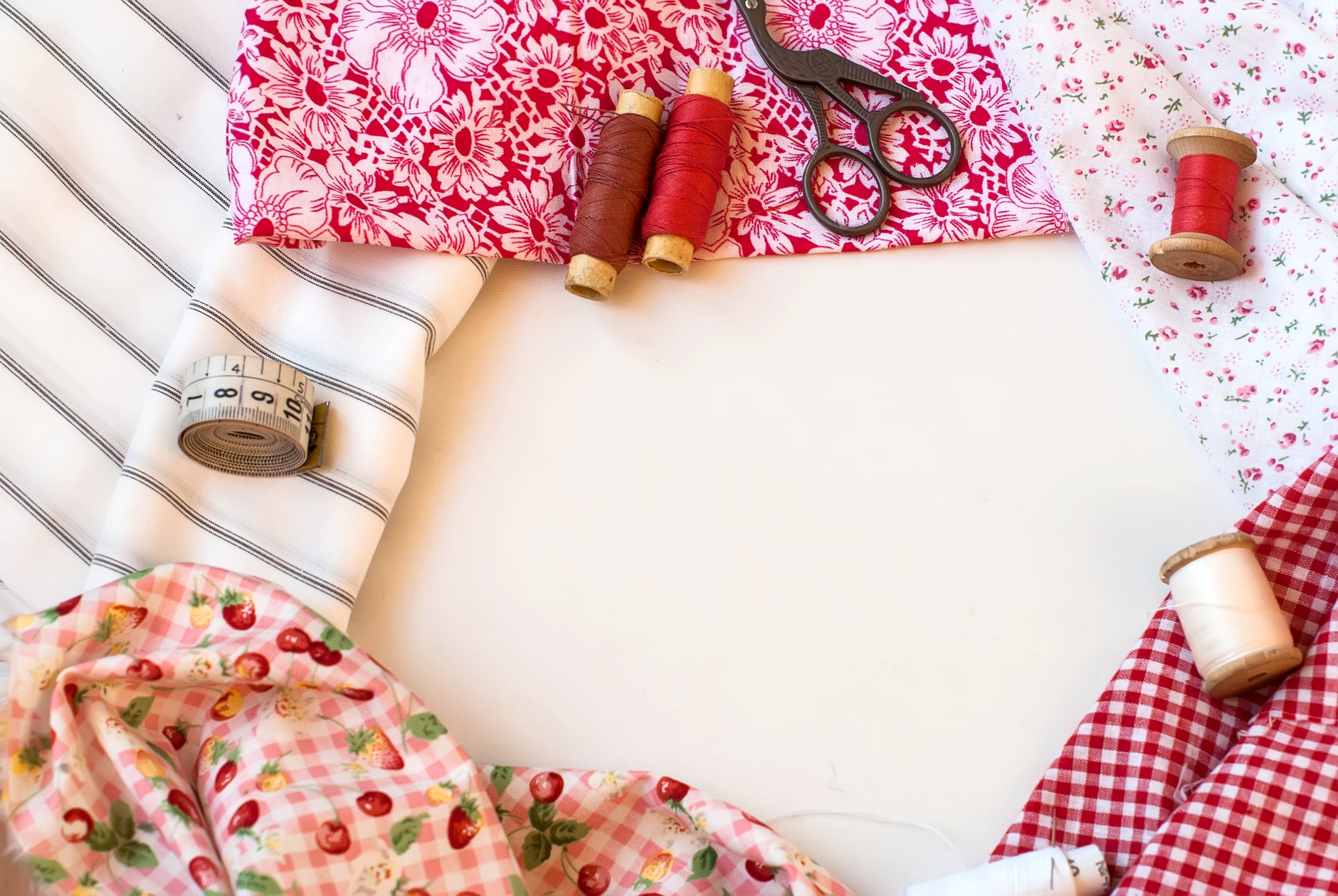 CraftsFabrics - Your home to Arts & Crafts Fabrics