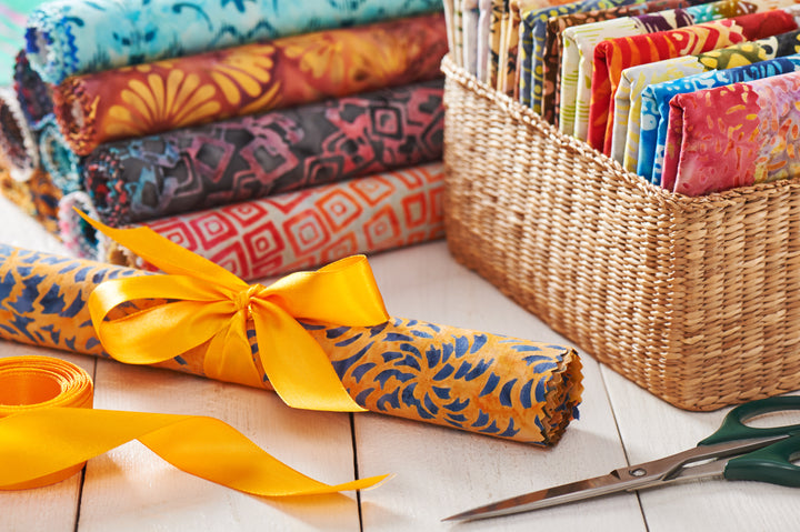 CraftsFabrics - Your home to Arts & Crafts Fabrics