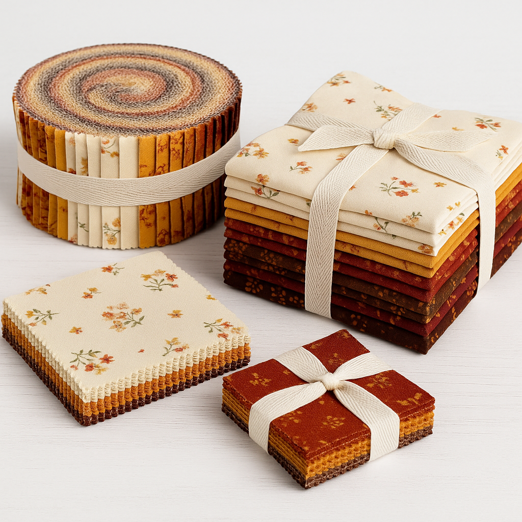 CraftsFabrics - Your home to Arts & Crafts Fabrics